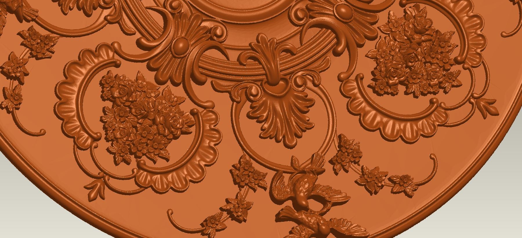 ArtStation - 3D engraving | Resources