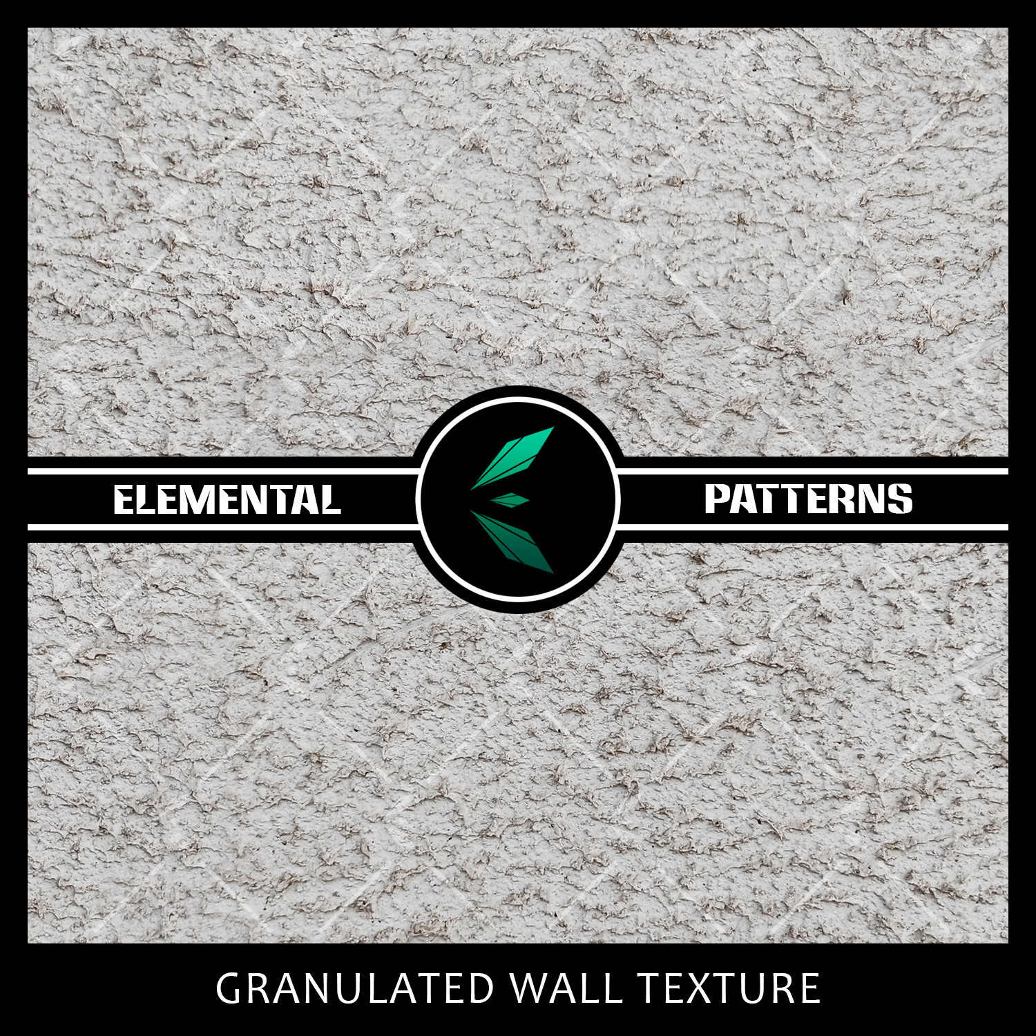 ArtStation - Granulated Wall Seamless Texture | Artworks