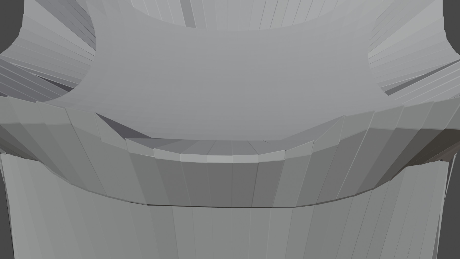 ArtStation - Futuristic Cubic Autel | Game Assets