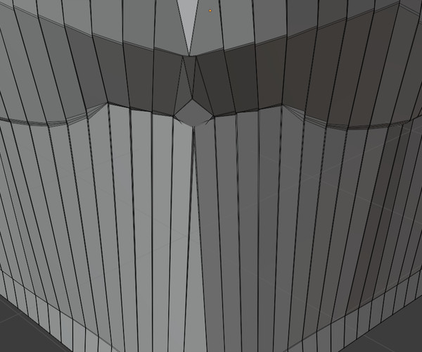 ArtStation - Futuristic Cubic Autel | Game Assets