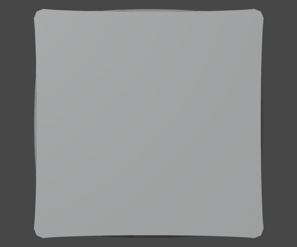 ArtStation - Futuristic Cubic Autel | Game Assets