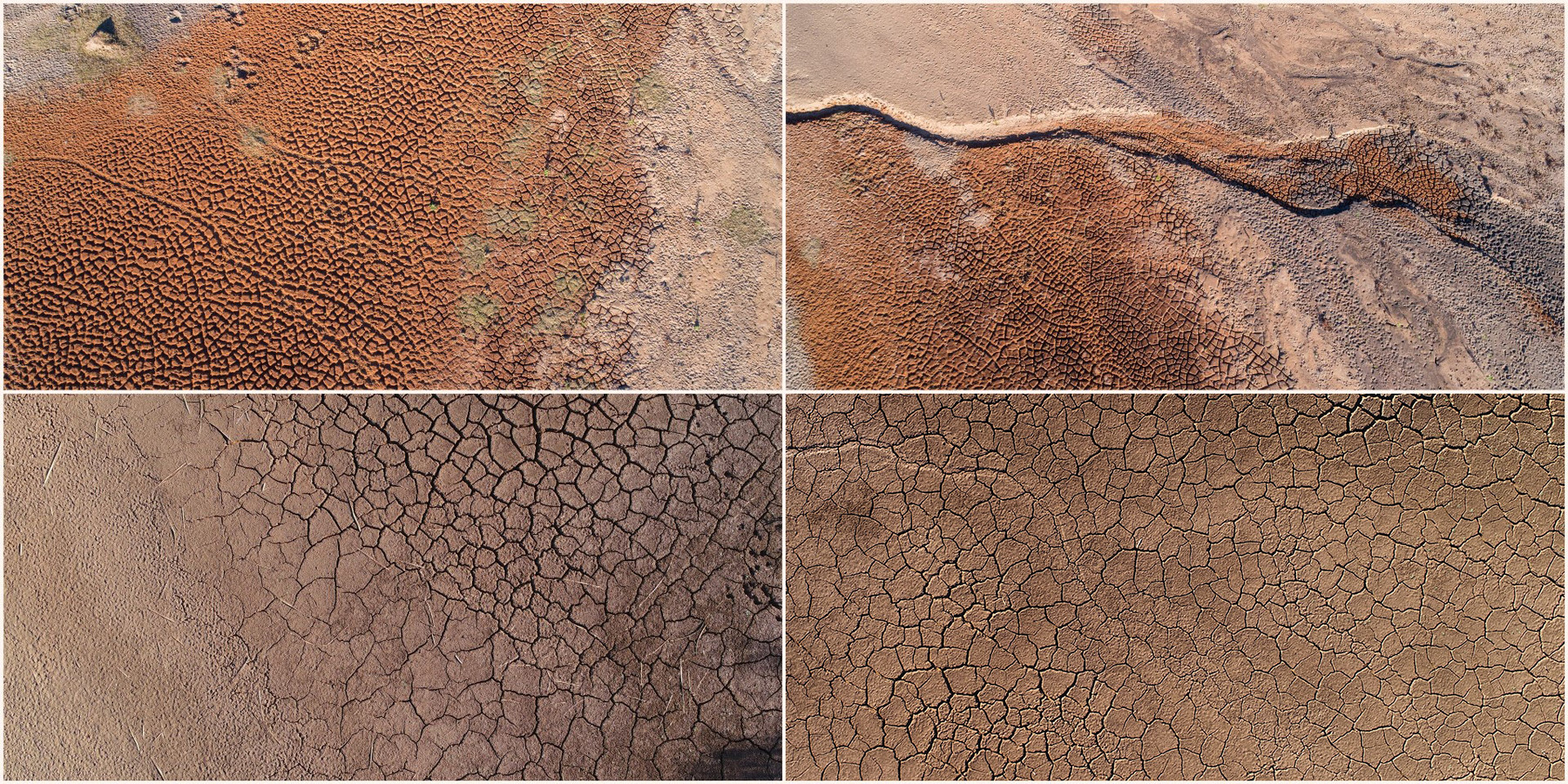 ArtStation - Eroded Earth Photo Reference Pack | Resources
