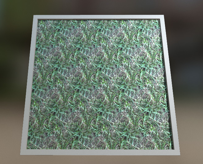 ArtStation - Grass and Ground Texture | Game Assets