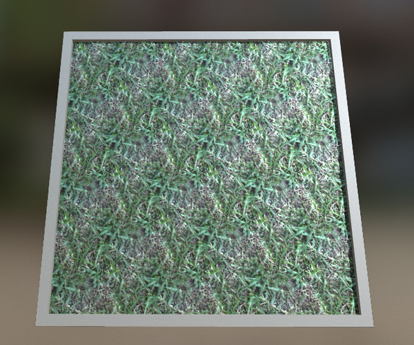 ArtStation - Grass and Ground Texture | Game Assets