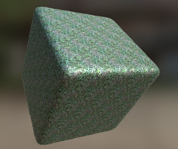 ArtStation - Grass and Ground Texture | Game Assets