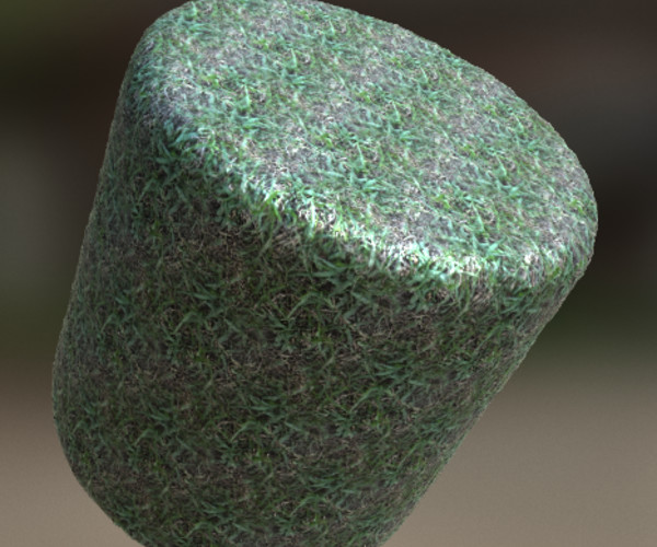 ArtStation - Grass and Ground Texture | Game Assets