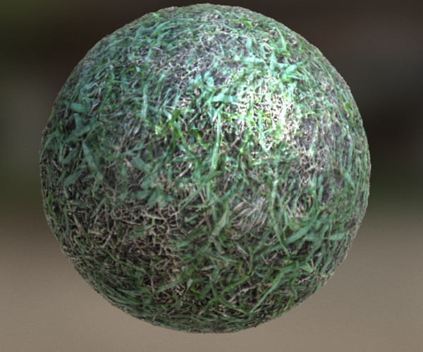 ArtStation - Grass and Ground Texture | Game Assets