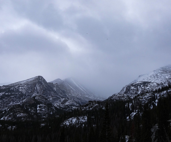 ArtStation - Landscape Reference Photos | Resources