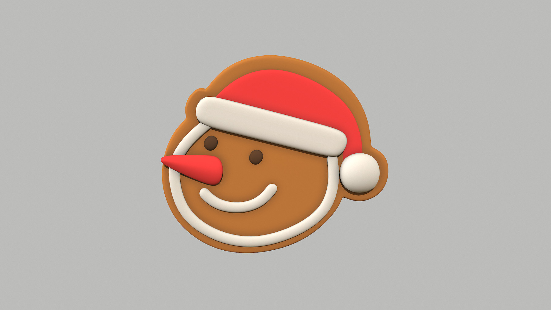 ArtStation - Christmas Icon Pack | Resources