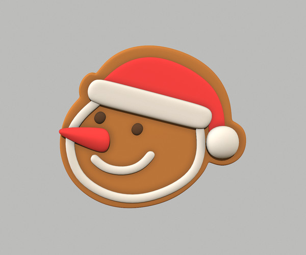 ArtStation - Christmas Icon Pack | Resources