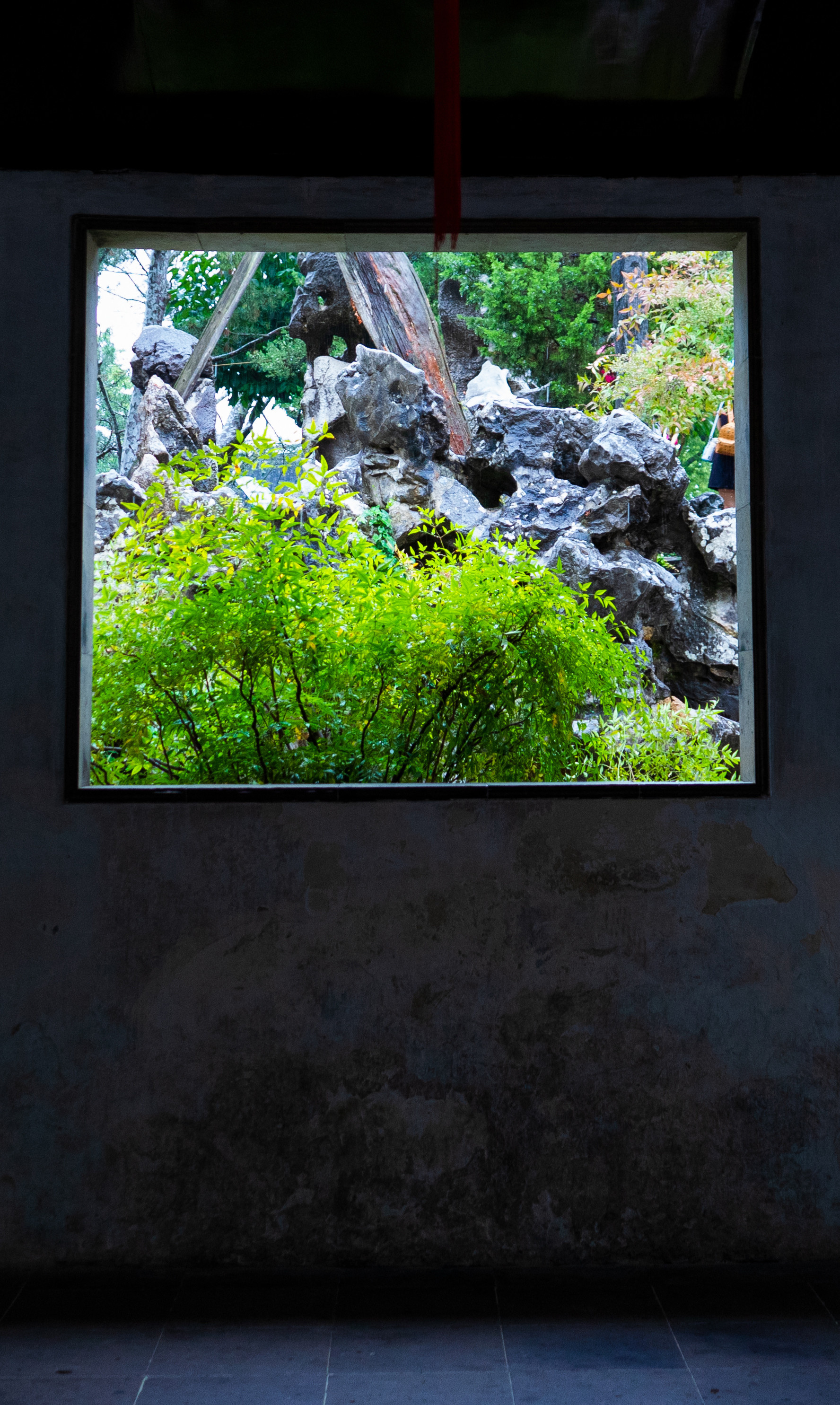 ArtStation - Chinese Garden - Shi Zi Lin | 狮子林 | Resources