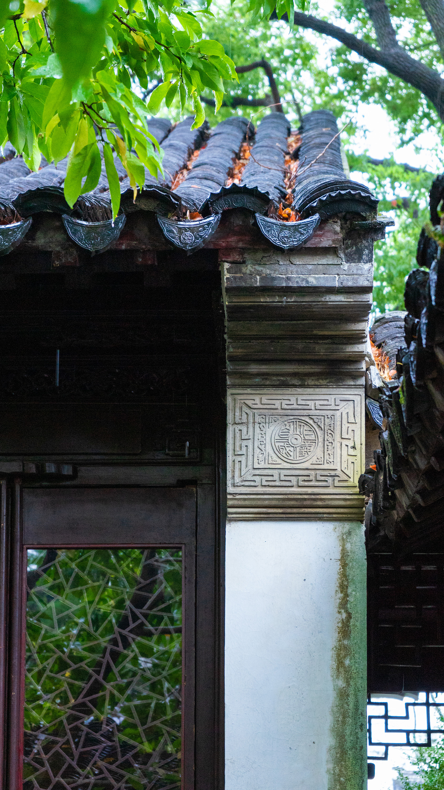 ArtStation - Chinese Garden - Shi Zi Lin | 狮子林 | Resources