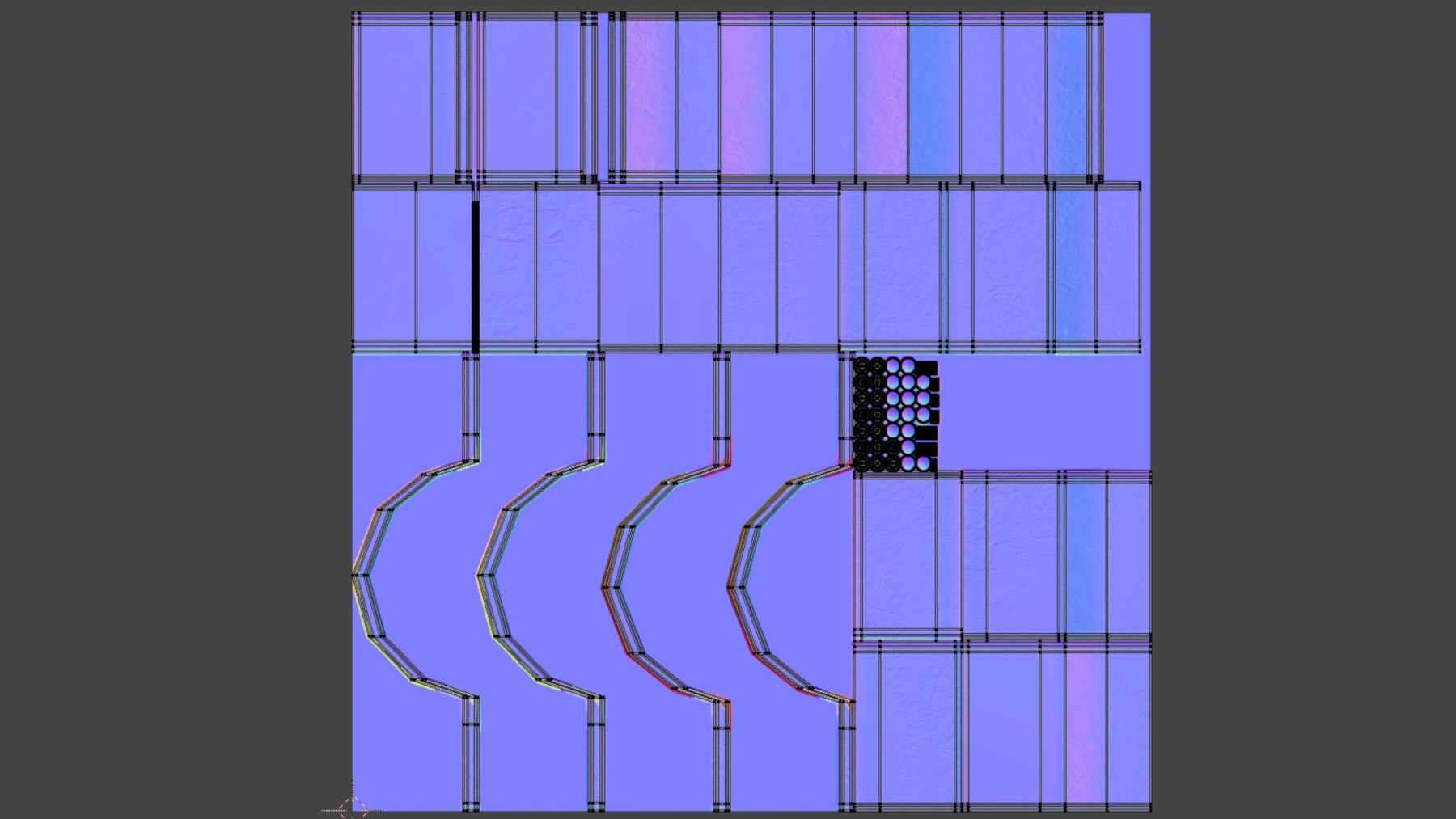 ArtStation - War Cannon (3d Model) | Resources