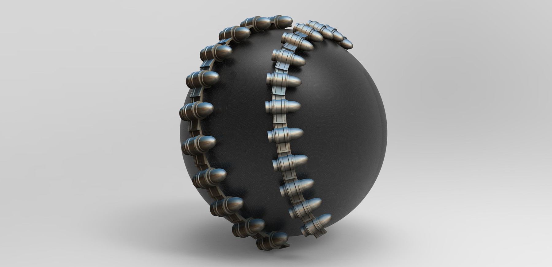 ArtStation - IMM PACK -TANK TRACKS & BULLETS | Brushes