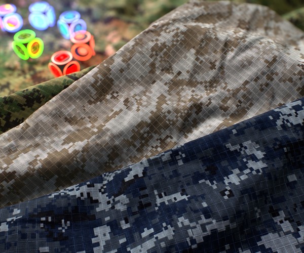 ArtStation - US Navy Camo Generator | Game Assets