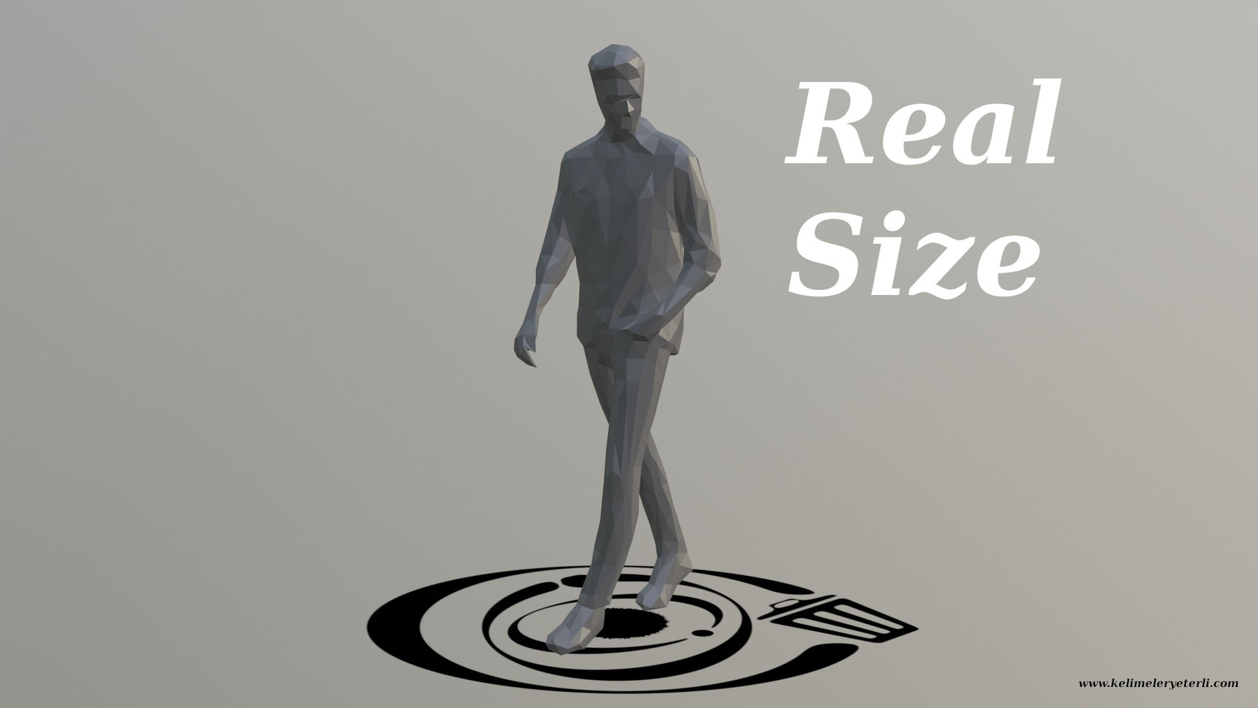 ArtStation - Human 061 LP R | Game Assets