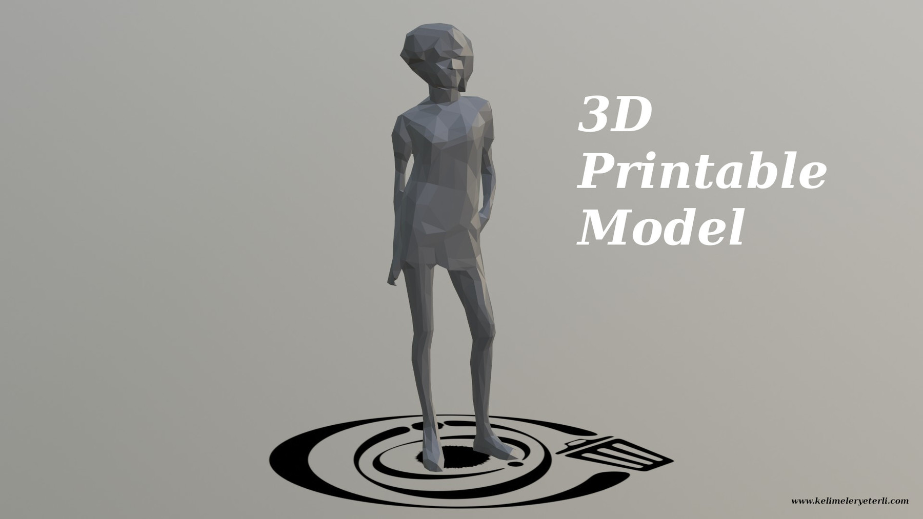 ArtStation - Human 069 LP R | Game Assets