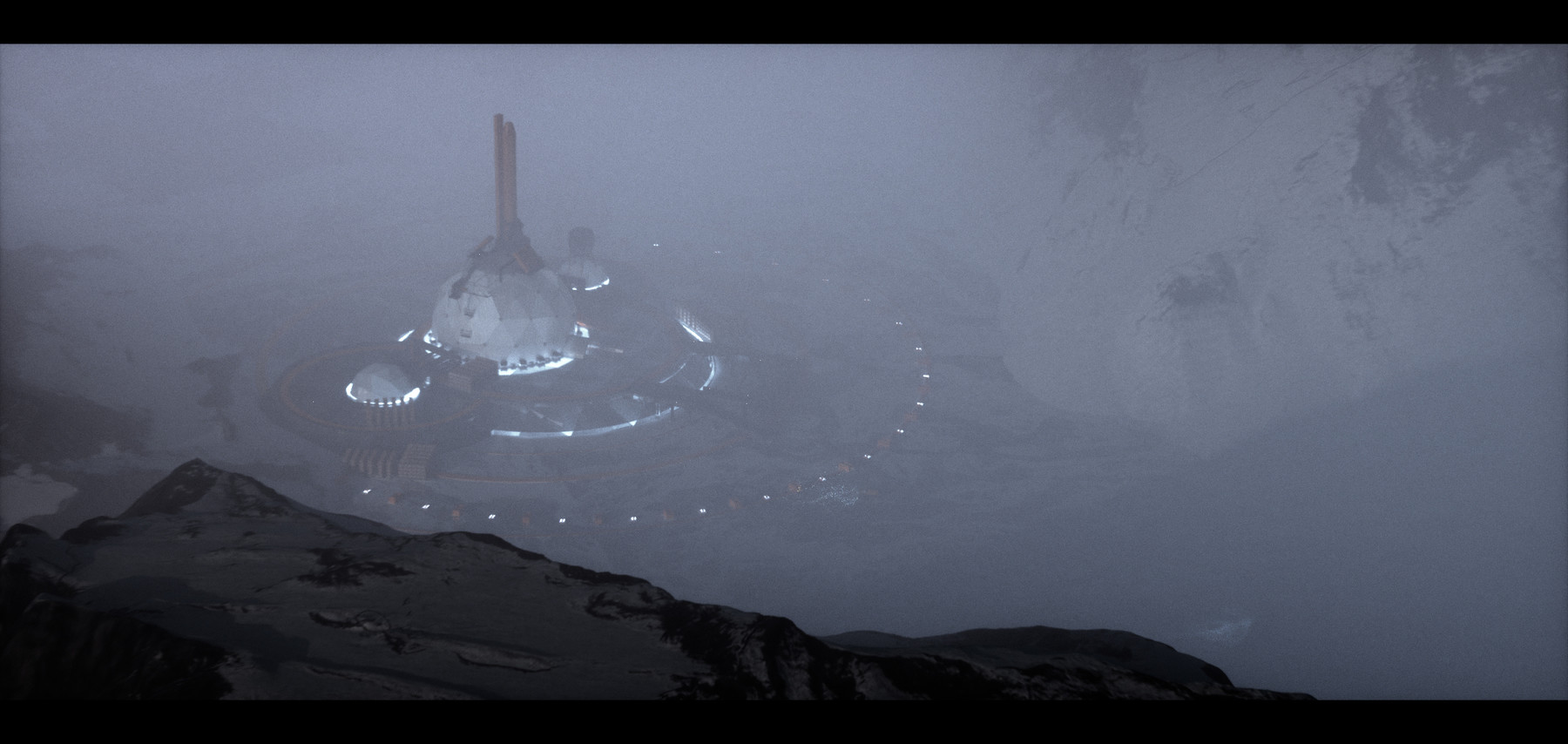 Octane render c4d no sky - passafurniture