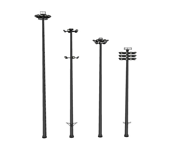 ArtStation - lighting collection | Resources