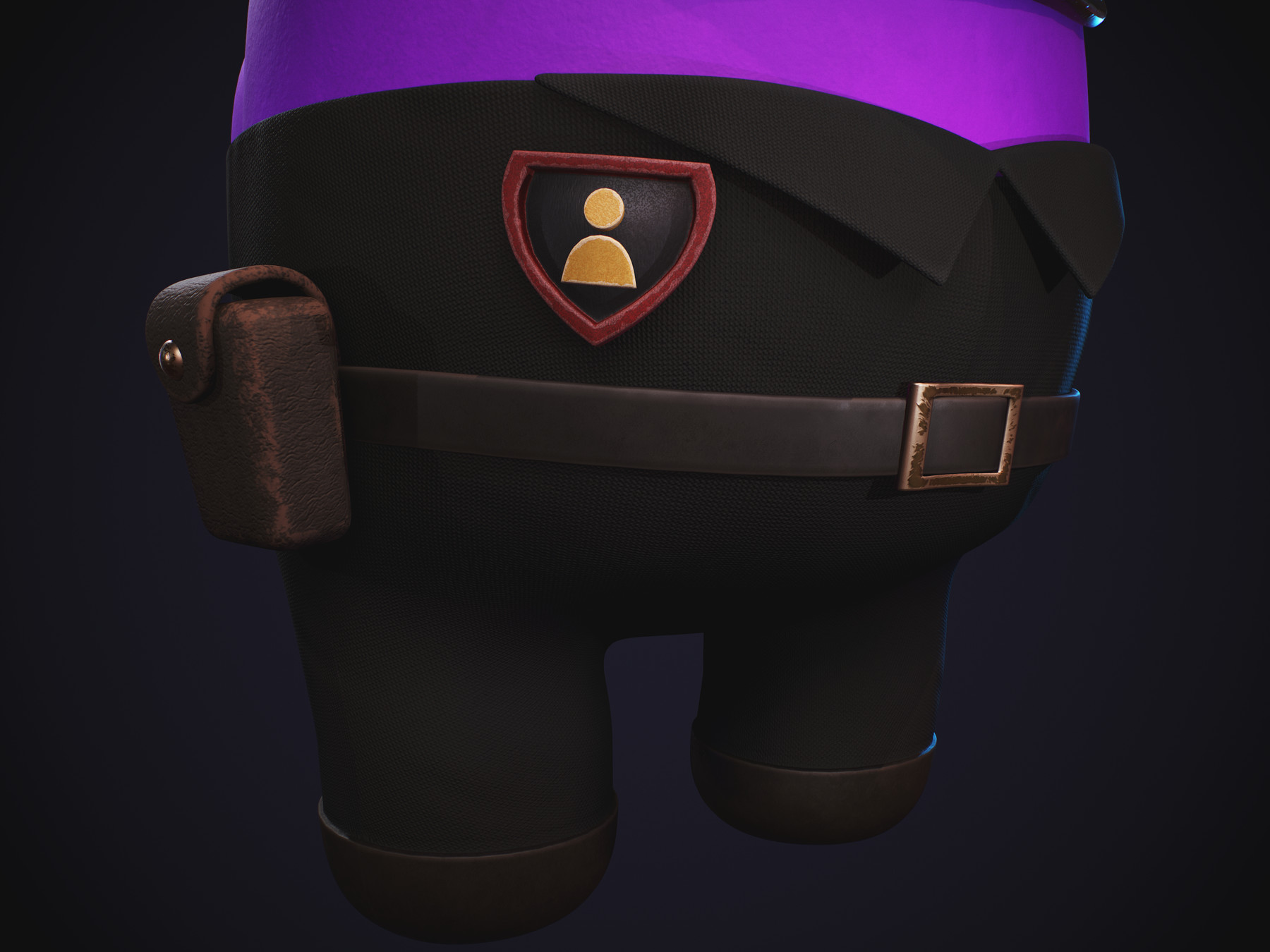 R2 Studio - Among Us - Skin Pack