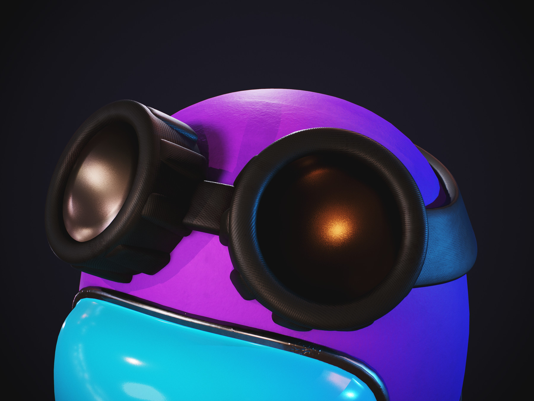 R2 Studio - Among Us - Skin Pack