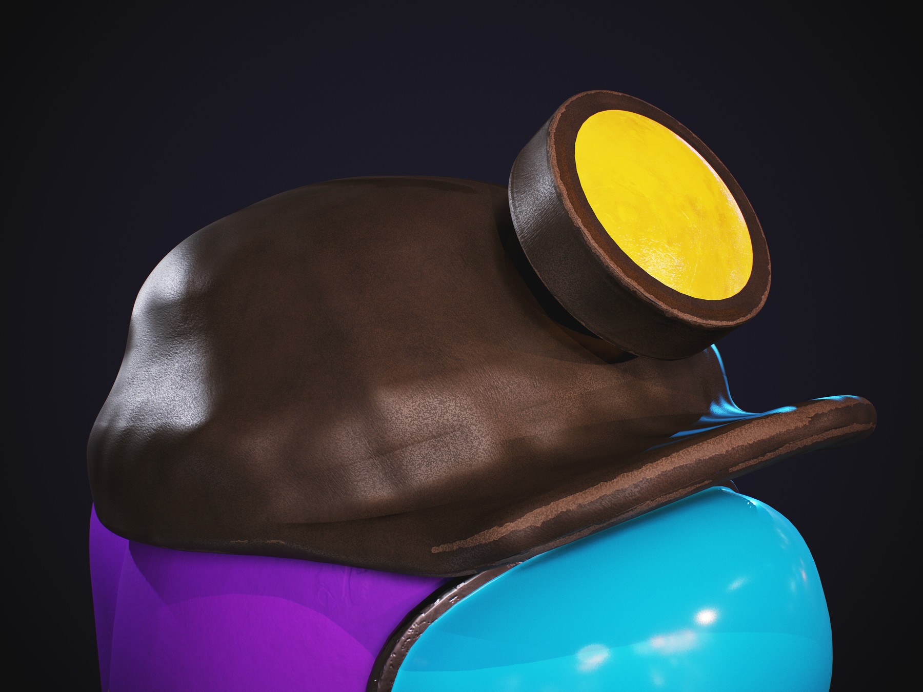 R2 Studio - Among Us - Skin Pack