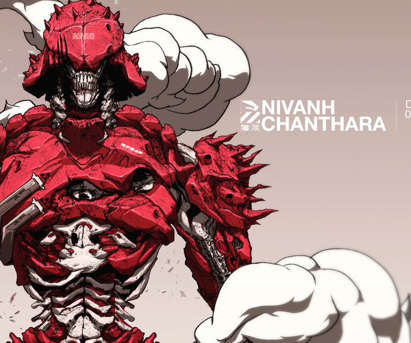 ArtStation - DRASH 07 | Tutorials