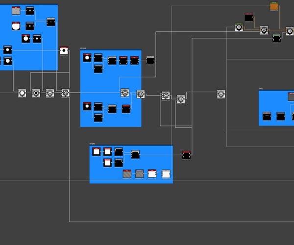 ArtStation - Substance Designer Tutorial - Sci-Fi Crate | Tutorials