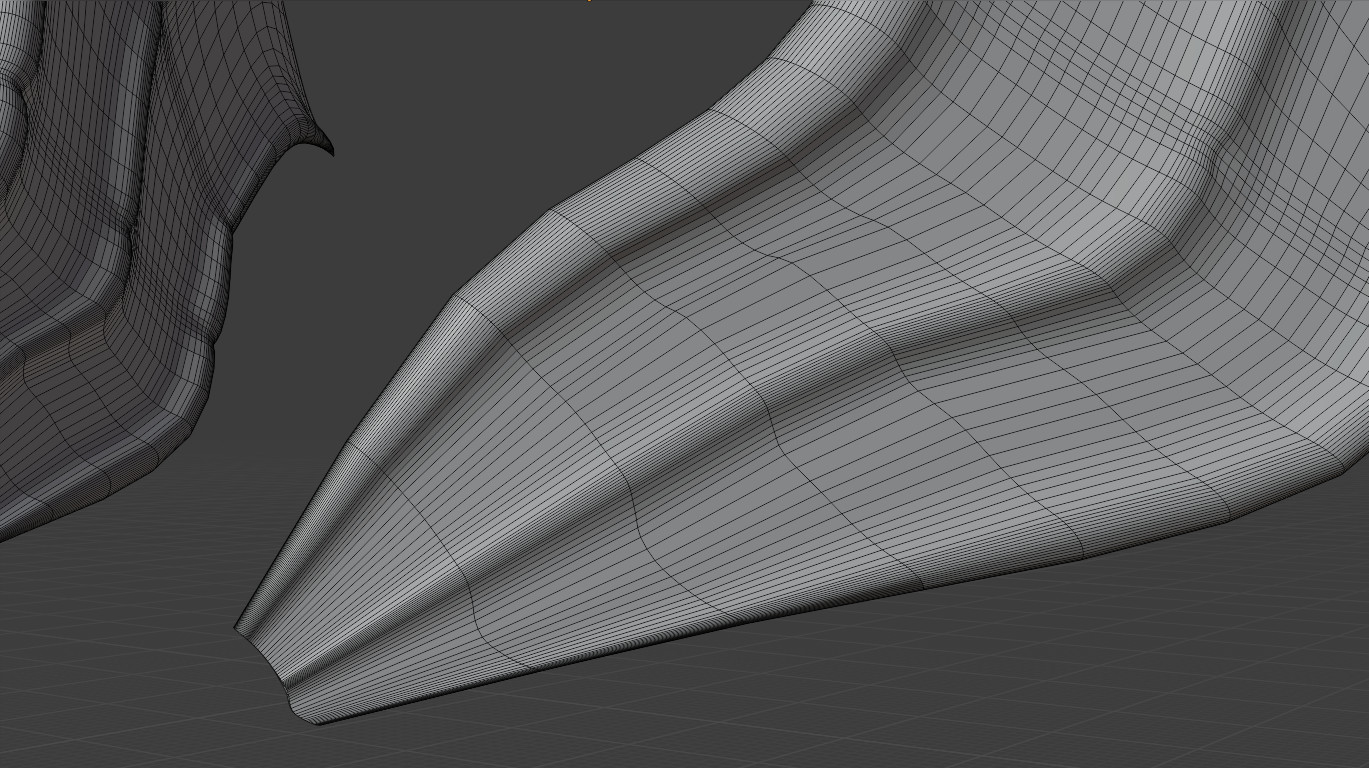 ArtStation - Bat Wings | Game Assets