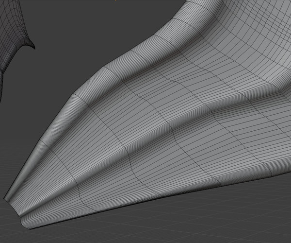 ArtStation - Bat Wings | Game Assets