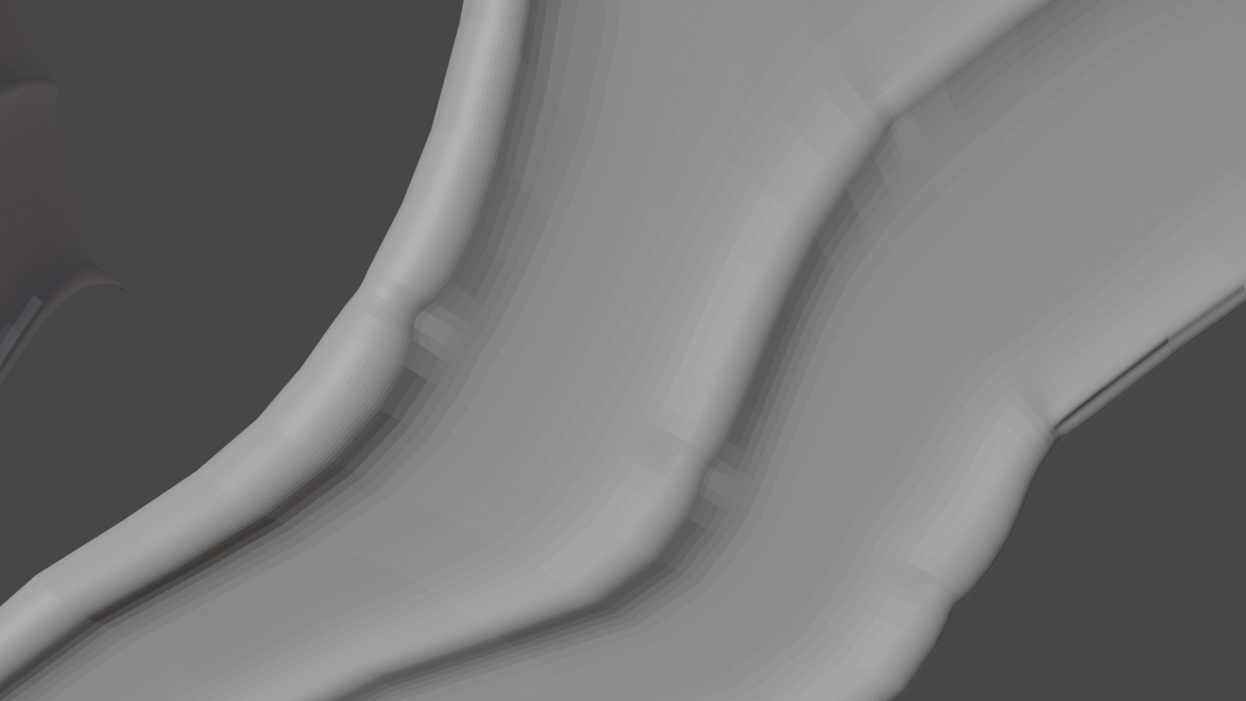 ArtStation - Bat Wings | Game Assets