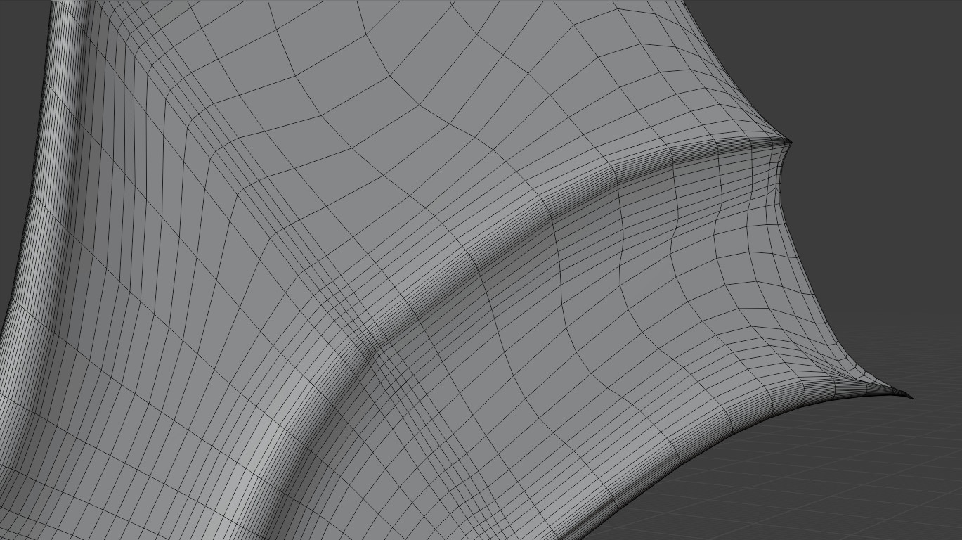 ArtStation - Bat Wings | Game Assets