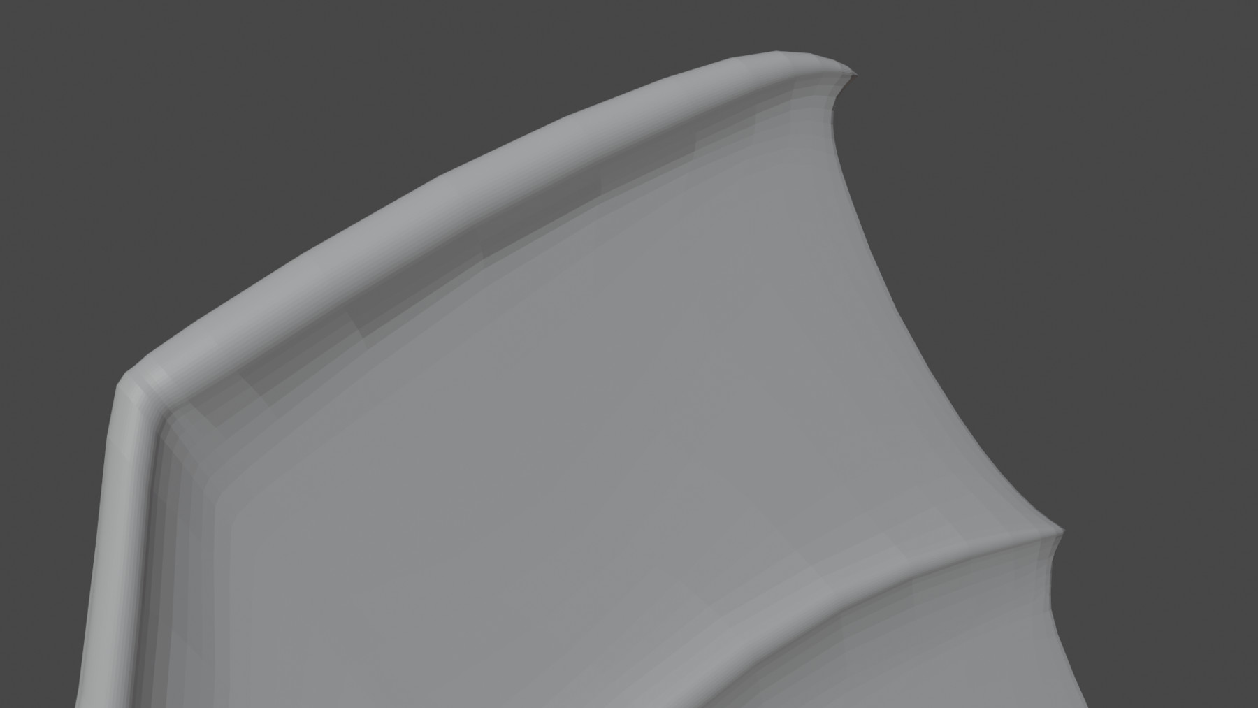 ArtStation - Bat Wings | Game Assets