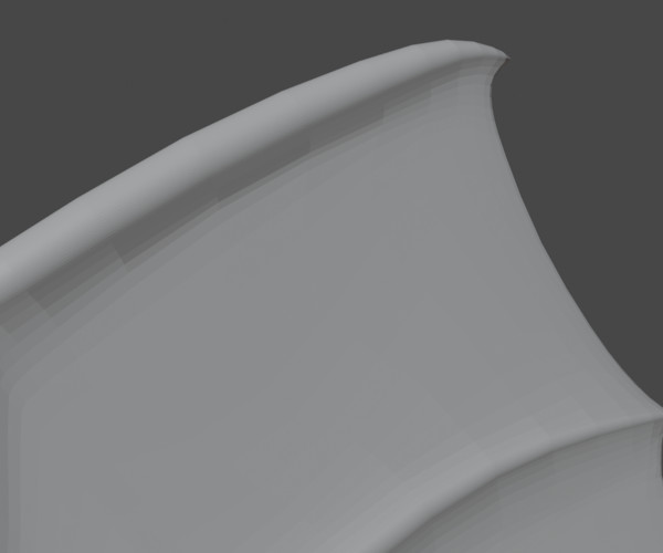 ArtStation - Bat Wings | Game Assets