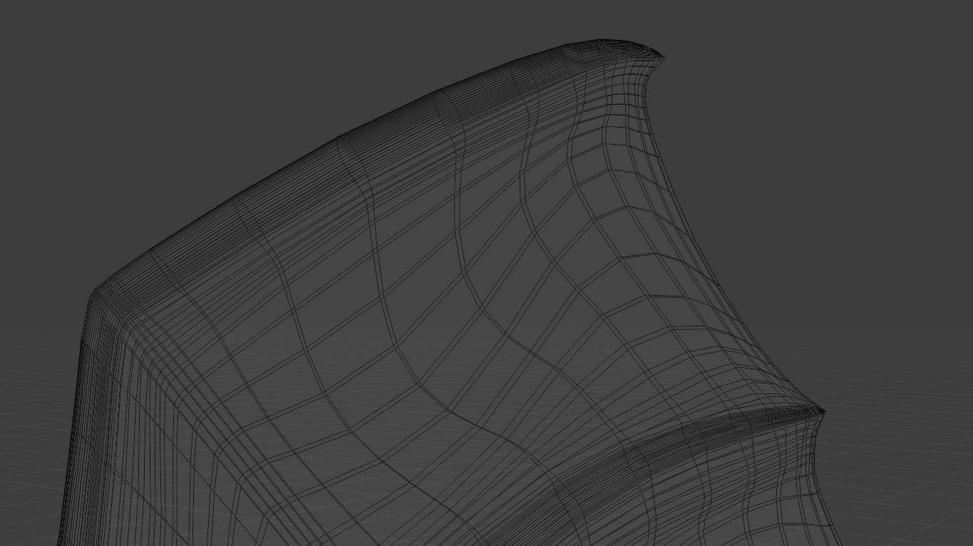 ArtStation - Bat Wings | Game Assets