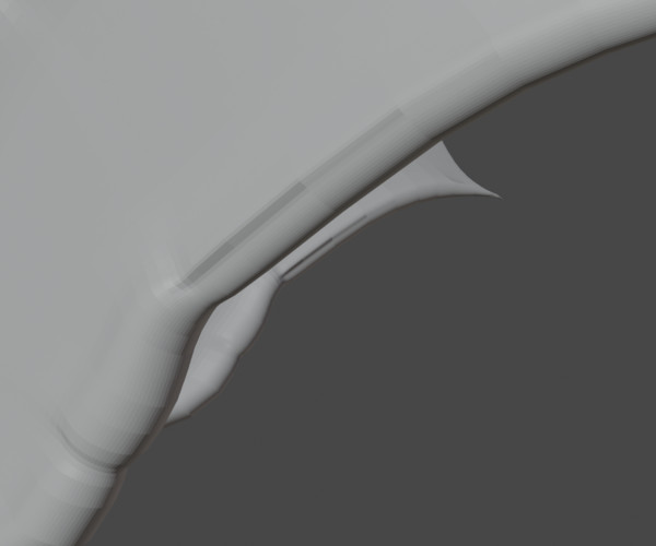 ArtStation - Bat Wings | Game Assets