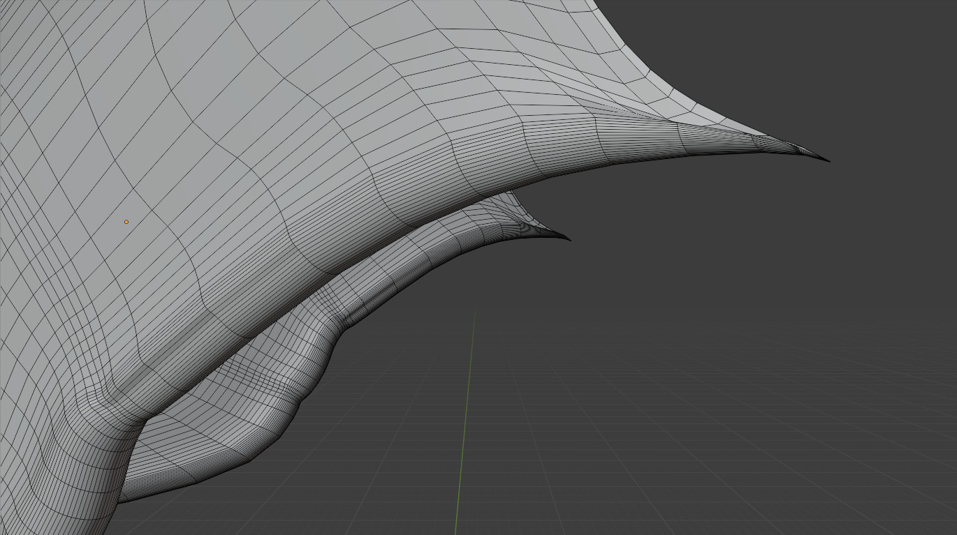 ArtStation - Bat Wings | Game Assets