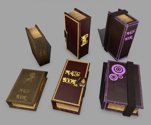 ArtStation - Alchemy Set | Game Assets