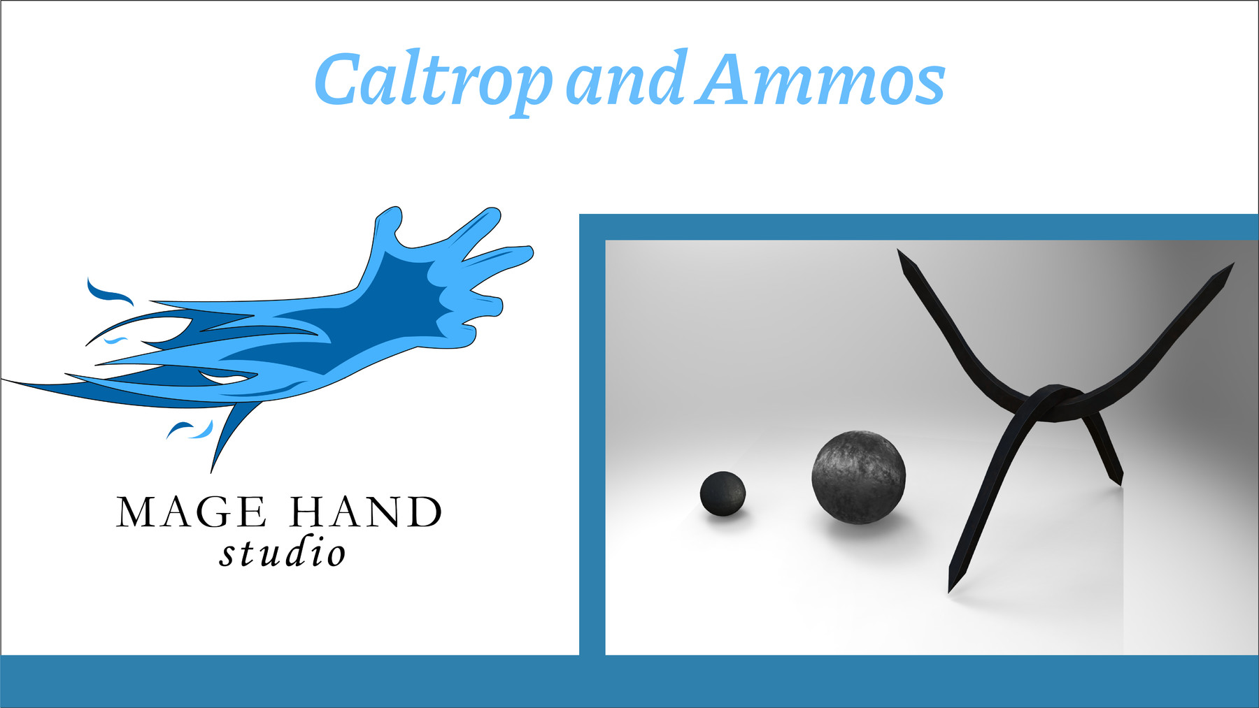 ArtStation - Medieval ranged weapons and throwables pack | Game Assets