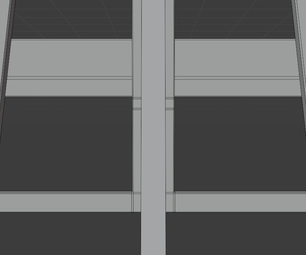 ArtStation - Easel 1 | Game Assets