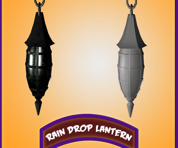 ArtStation - Blender 2.9 3D Model & Render a Stylized Halloween Scene ...