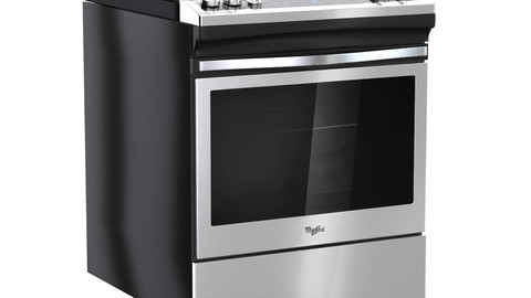 ArtStation - modern stave | Game Assets