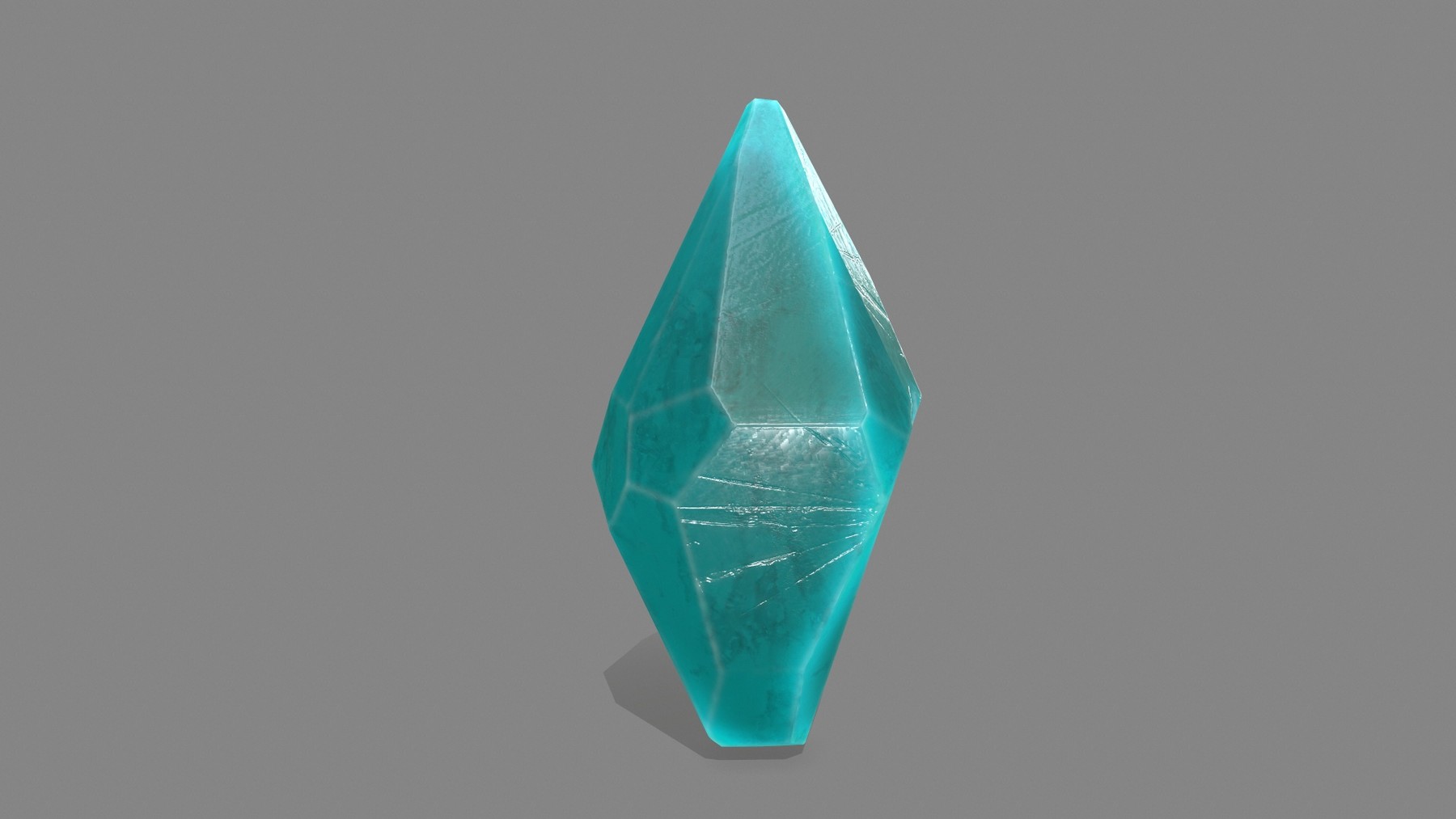 ArtStation - crystal set | Game Assets