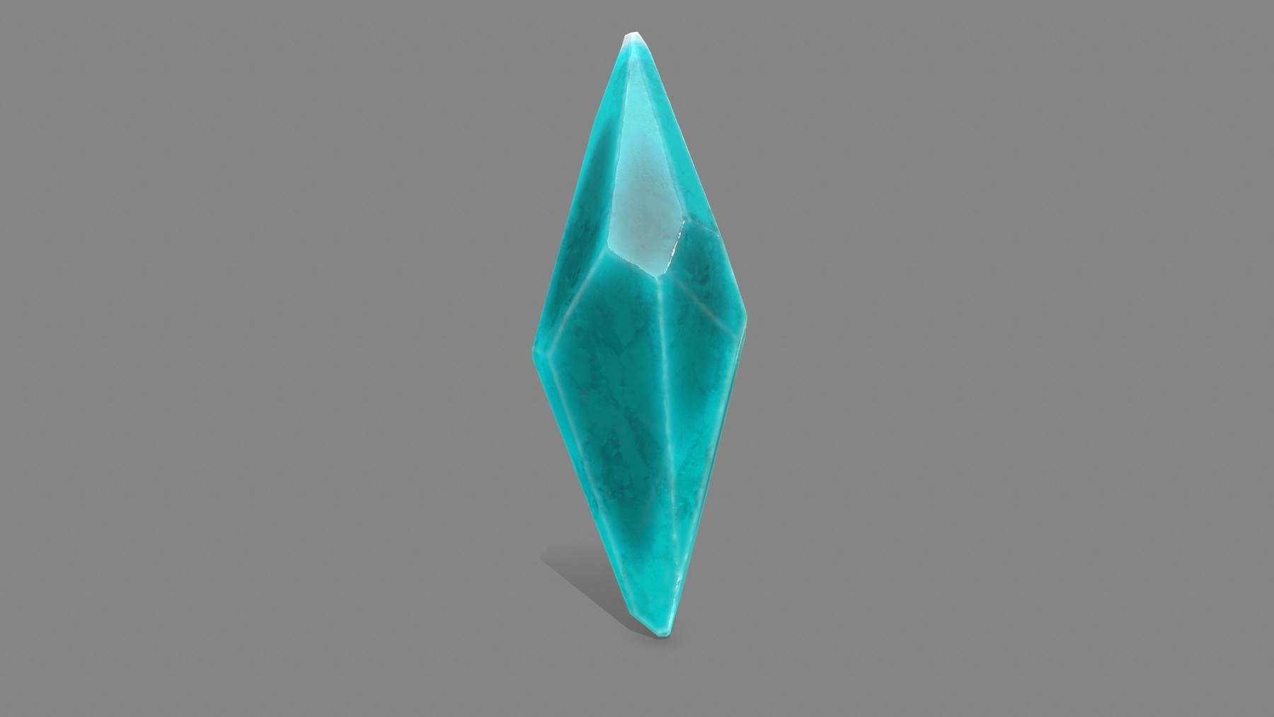 ArtStation - crystal set | Game Assets