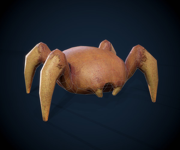ArtStation - Among Us Pets Pack | Game Assets