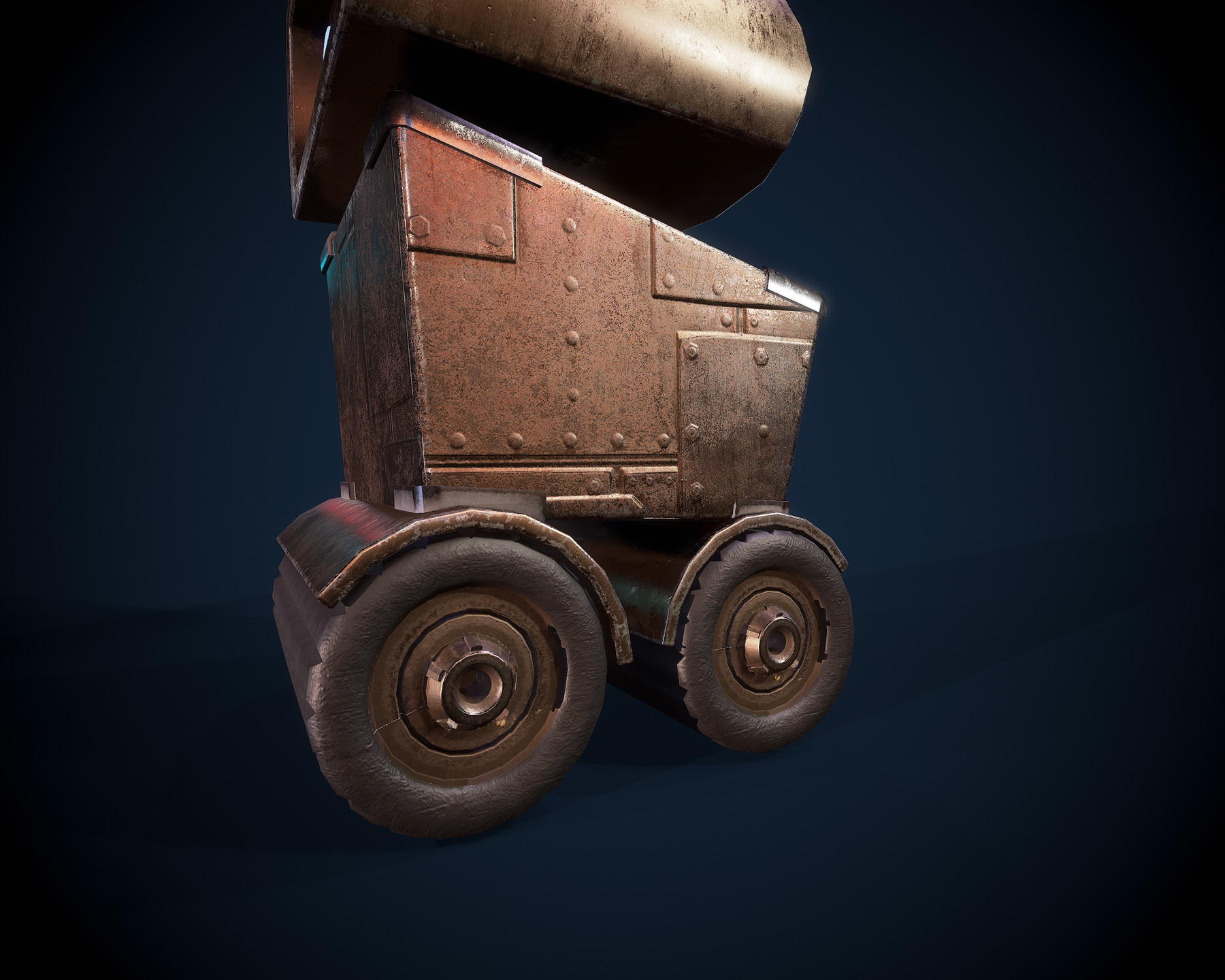 ArtStation - Among Us Pets Pack | Game Assets