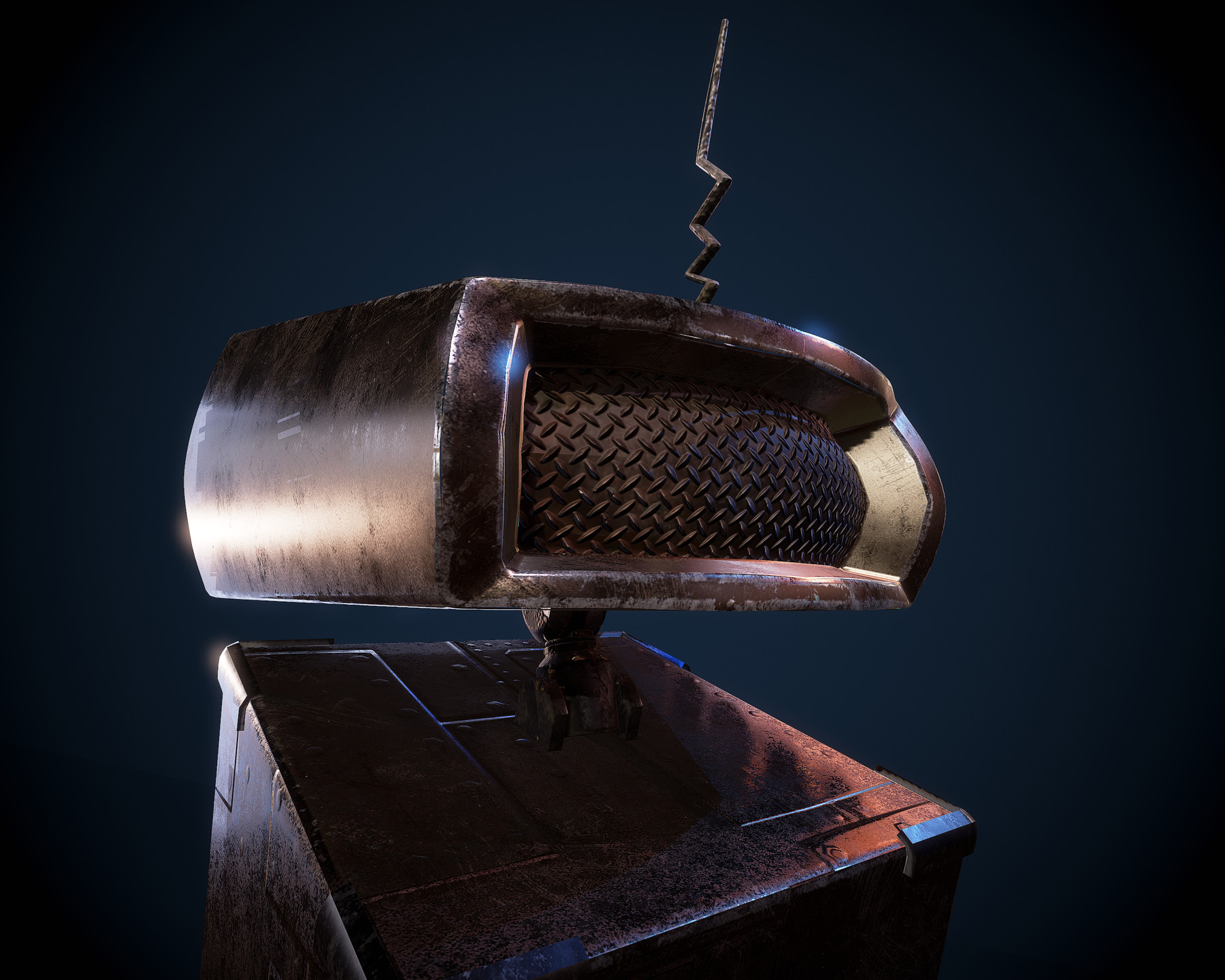 ArtStation - Among Us Pets Pack | Game Assets