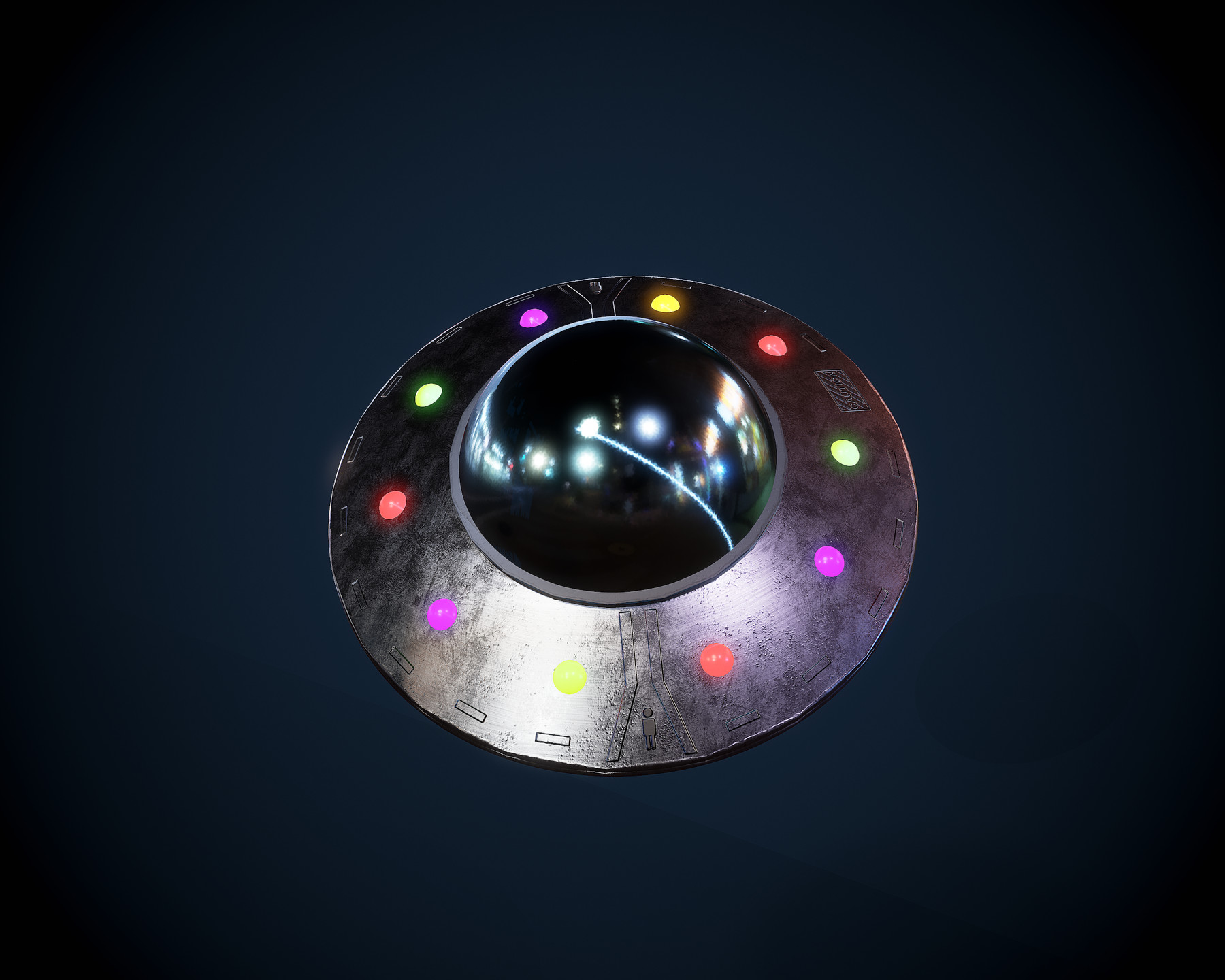 ArtStation - Among Us Pets Pack | Game Assets