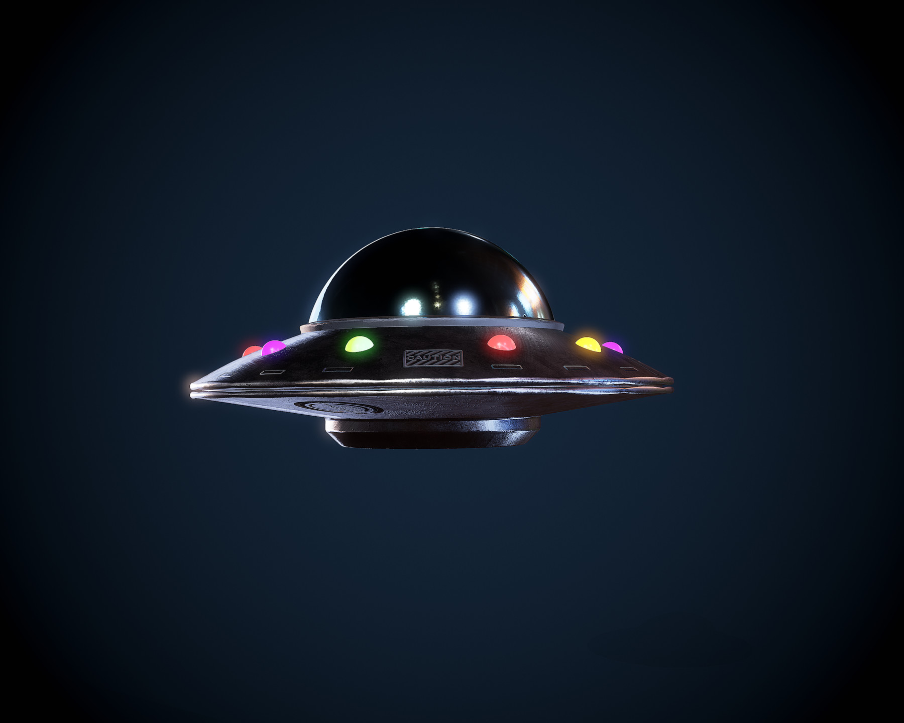 ArtStation - Among Us Pets Pack | Game Assets