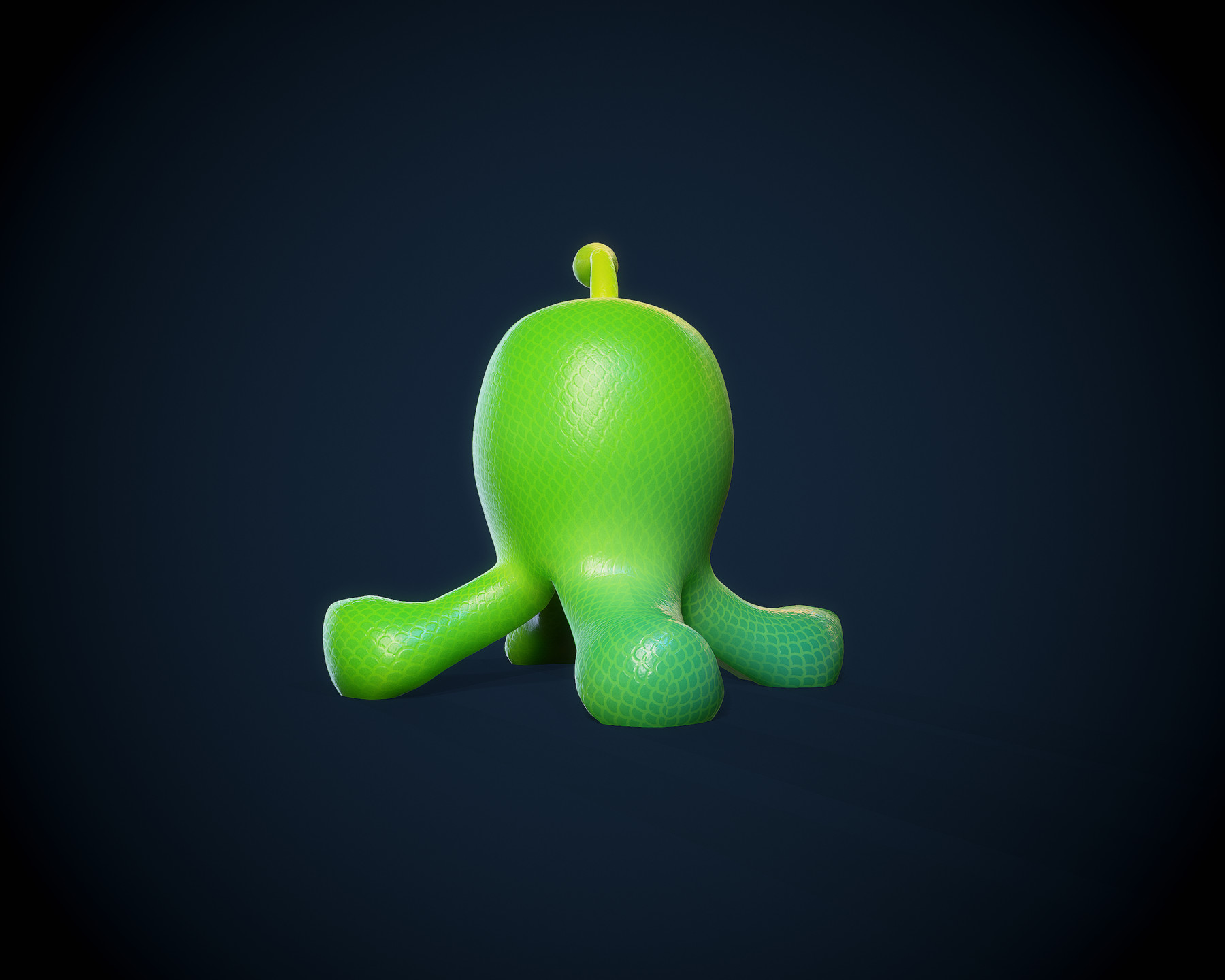 ArtStation - Among Us Pets Pack | Game Assets